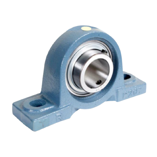 Bearing Units – TR BEARING